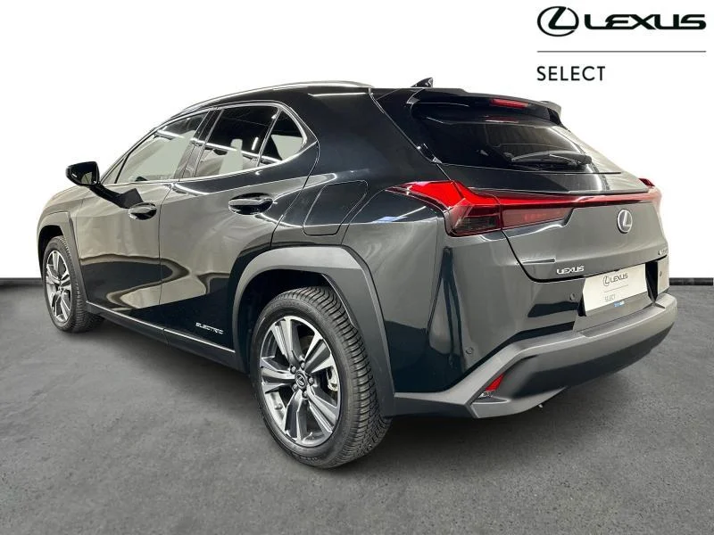 Lexus UX 300e SUV Electric Privilege Line - Авто з США | Energy Hub Дніпро