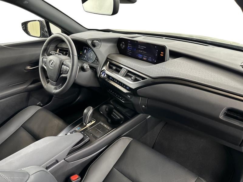 Lexus UX 300e SUV Electric Privilege Line - Авто з США | Energy Hub Дніпро